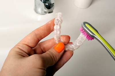 How Do You Clean a Night Guard?