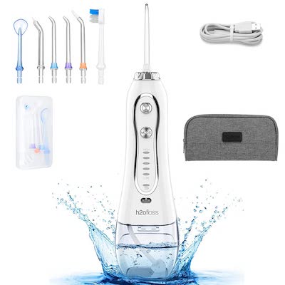 Best Water Flosser For Implants - Modern Dental Hygiene
