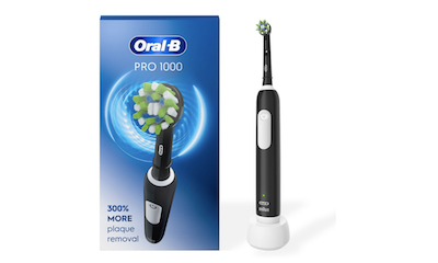 Best Electric Tooth Cleaner - Modern Dental Hygiene