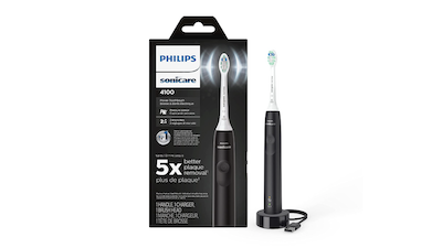 Best Electric Tooth Cleaner - Modern Dental Hygiene