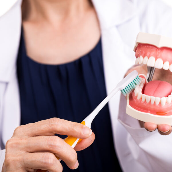 Benefits of Salt Water Mouth Rinse