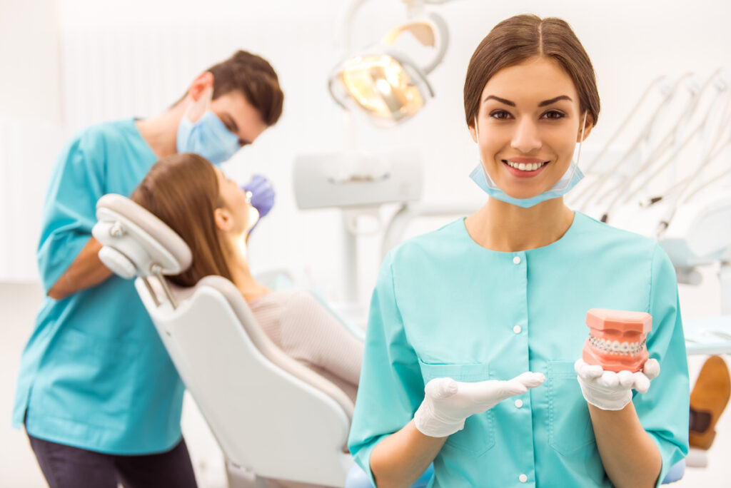 Should You Tip Your Dental Hygienist? - Modern Dental Hygiene