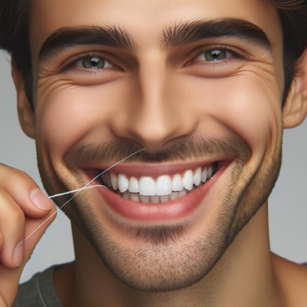 Is It Okay To Reuse Dental Floss? - Modern Dental Hygiene