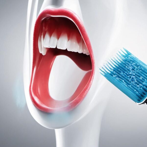 Benefits of Salt Water Mouth Rinse - Modern Dental Hygiene