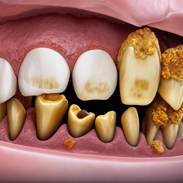 Is Your Toothbrush Getting Moldy? Read This BEFORE You Brush - Modern Dental Hygiene